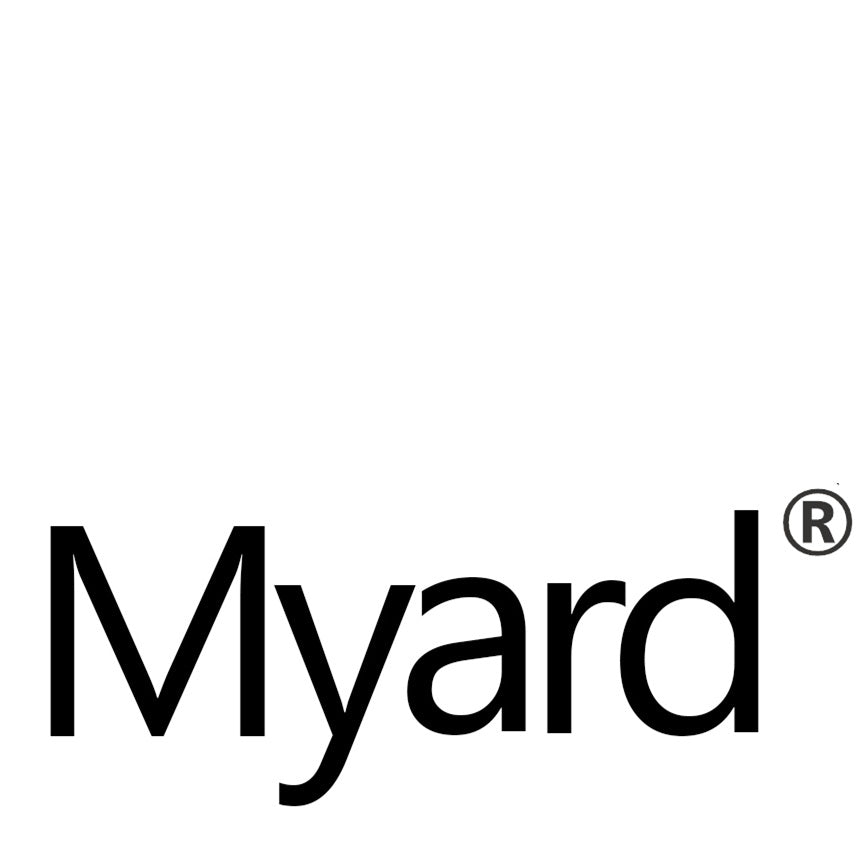 Myard® - Decking, Patio, Garden, Hearth – PayandPack.com